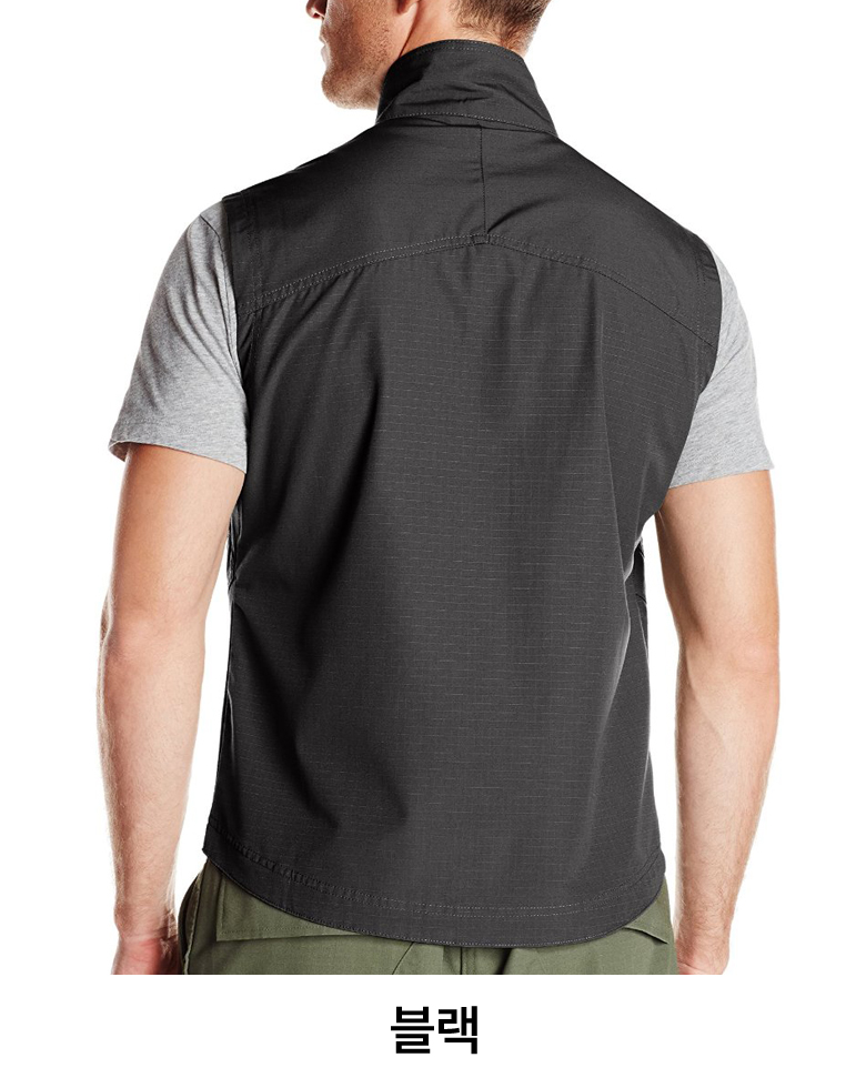 [Blackhawk] HPFU Vest - 블랙호크 HPFU 베스트 - 90,000원 | 택티컬아웃도어 넷피엑스